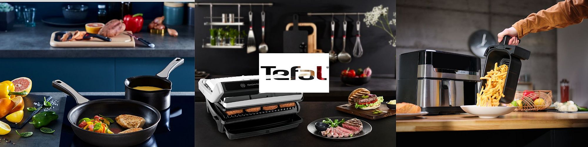 Designer Outlet Berlin | Tefal