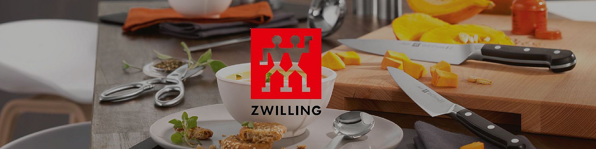 Designer Outlet Berlin | Zwilling