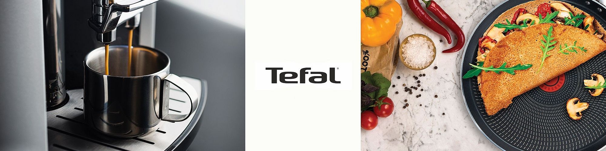 Designer Outlet Berlin | Tefal
