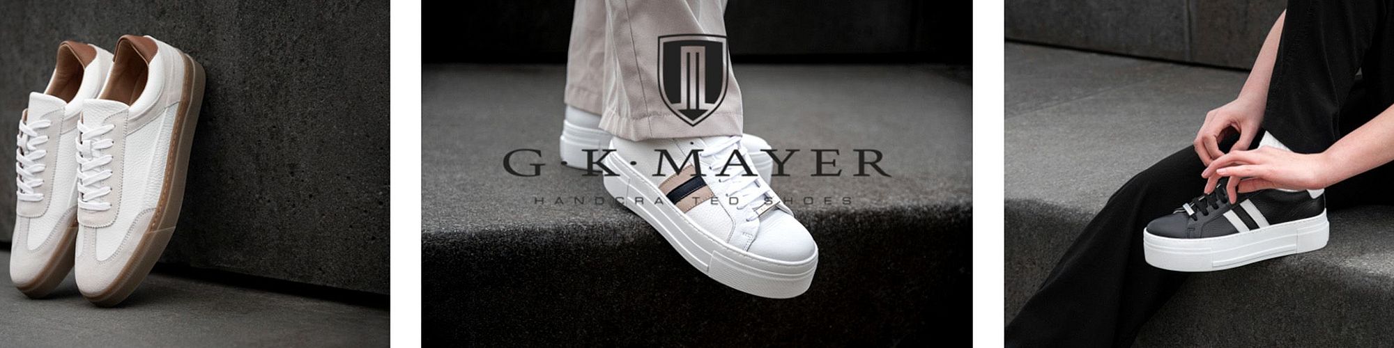 Designer Outlet Berlin | GK Mayer