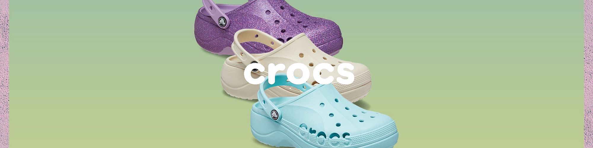 Designer Outlet Berlin | Crocs