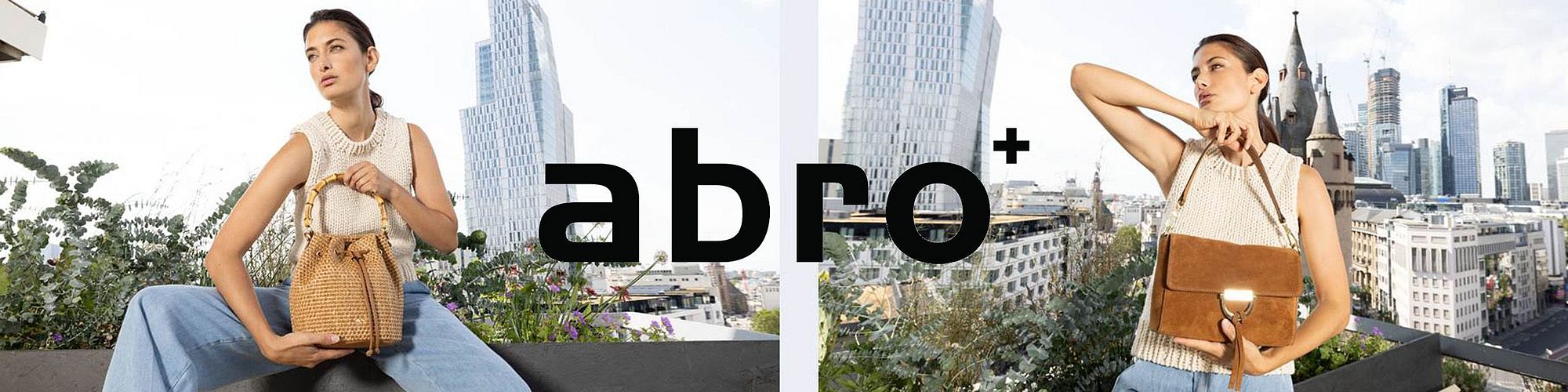 Designer Outlet Berlin | Abro